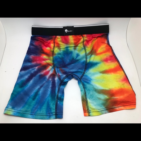 PSD | Underwear & Socks | Bob Ross Psd Underwear | Poshmark